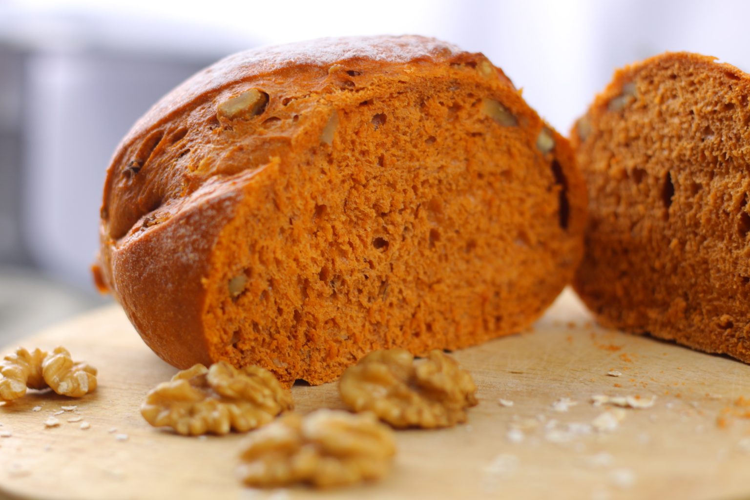 Bánh Mì Nguyên Cám là gì? - Tiệm Bánh Chon Chon